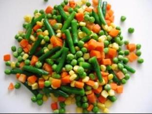 Belorient Food Trading LTD - Vegetables